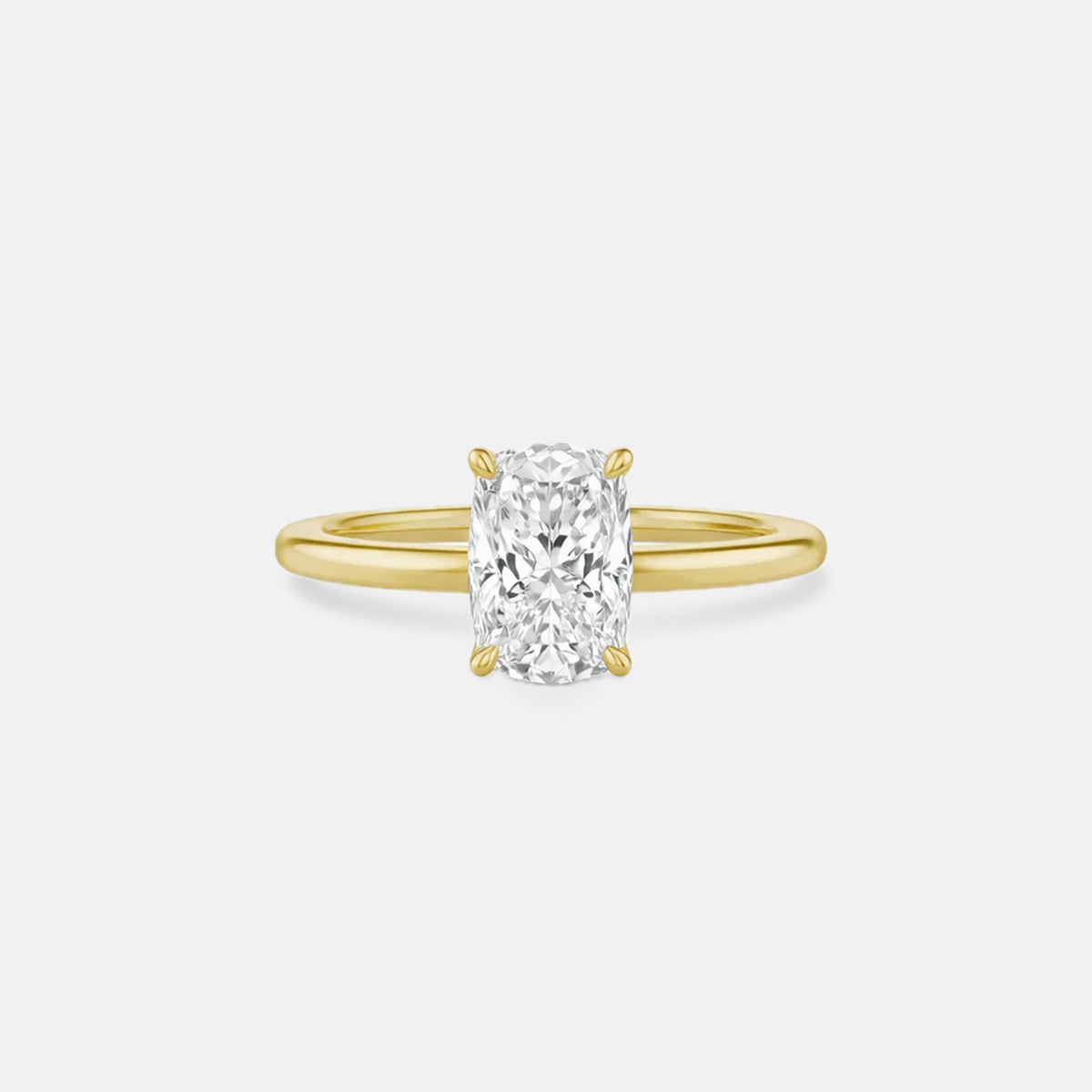 Jamie Diamond Ring – ELIISE MAAR JEWELLERY