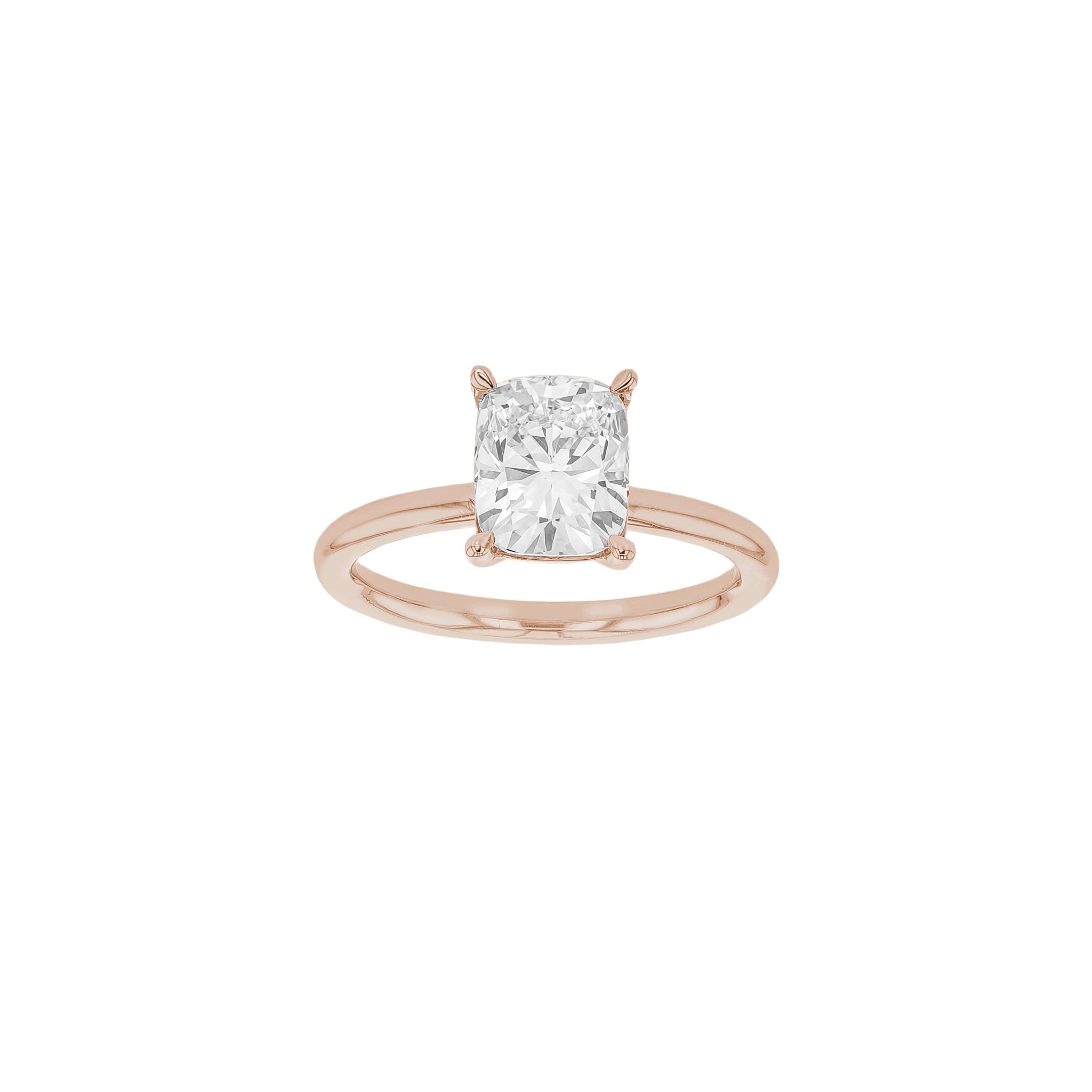Jamie Diamond Ring – Eliise Maar Jewellery