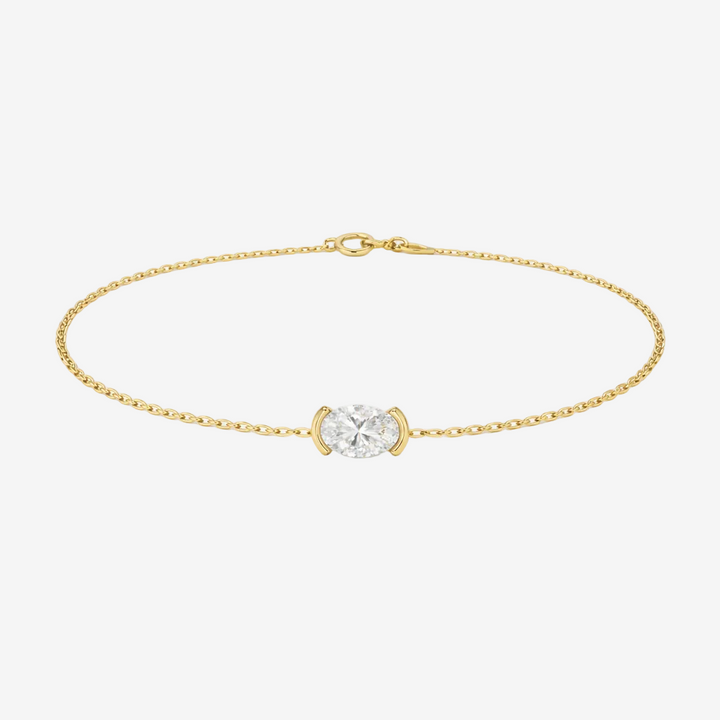 Solitaire Diamond Stud Earrings - Ethical Engagement Rings Melbourne ...