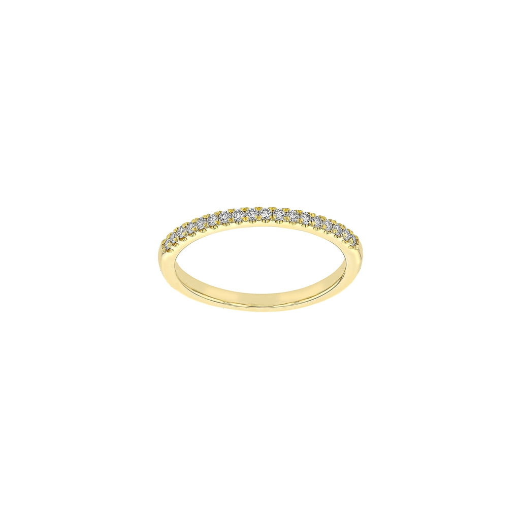 Fine Lavish Diamond Band – Eliise Maar Jewellery